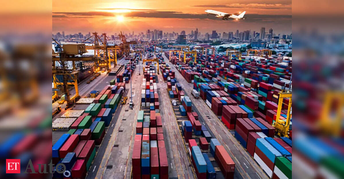 Lack of robust road connectivity to ports major bottleneck for shipping ...