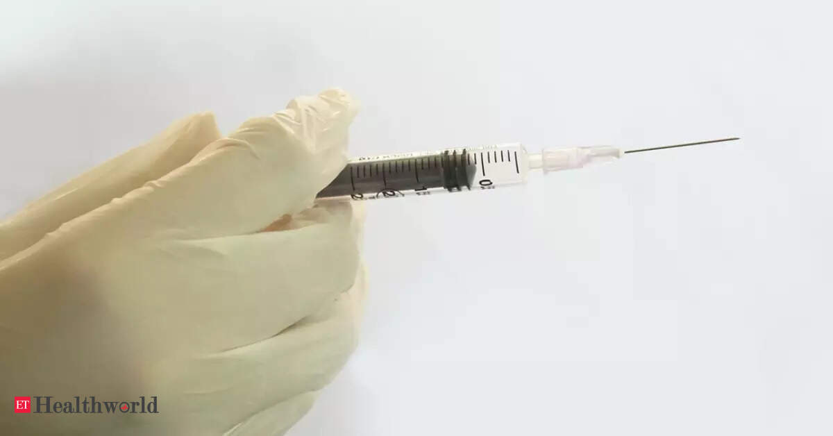 Cipla: Cipla receives USFDA nod to market Lanreotide injection in ...