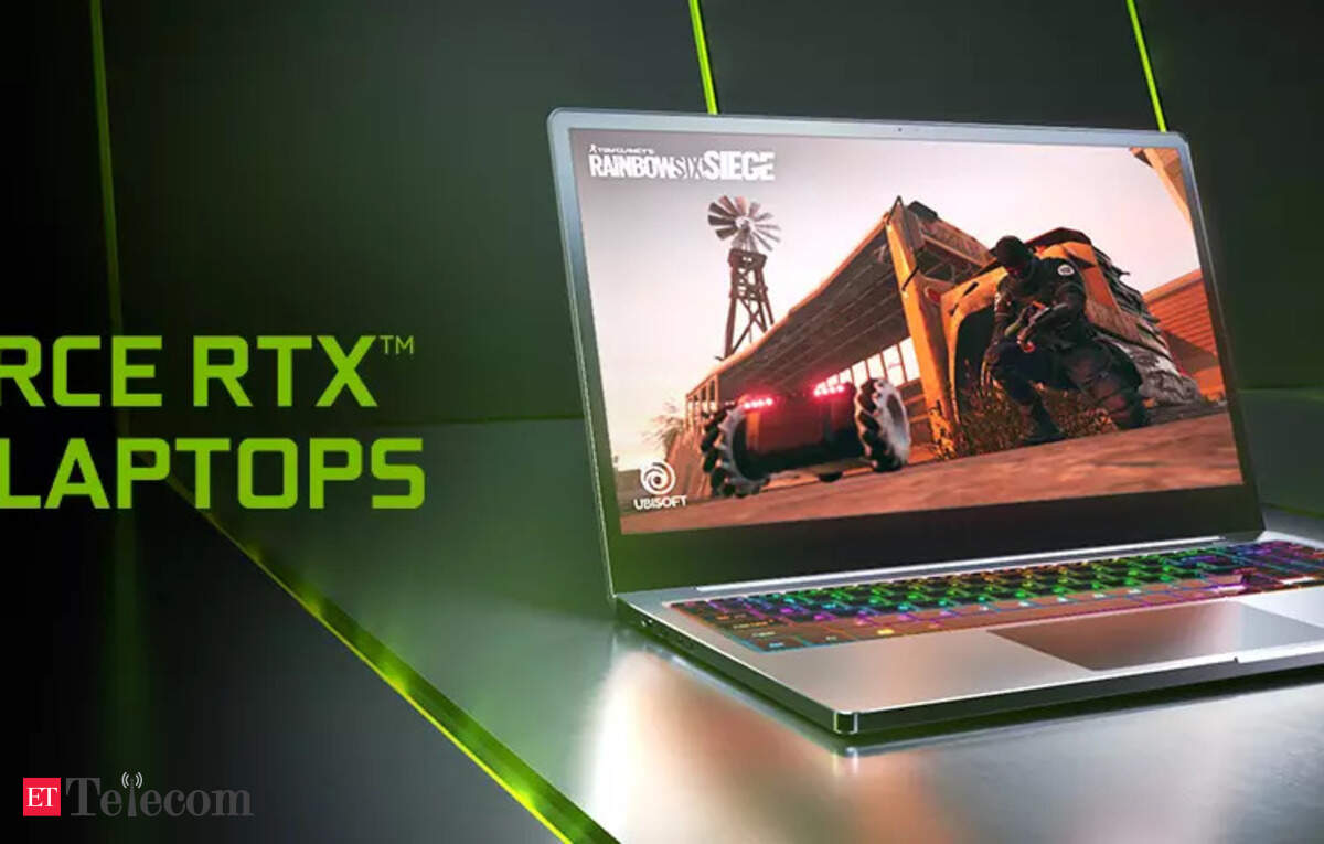 Nvidia RTX 2050: Nvidia's new RTX 2050 laptop GPU might power ...