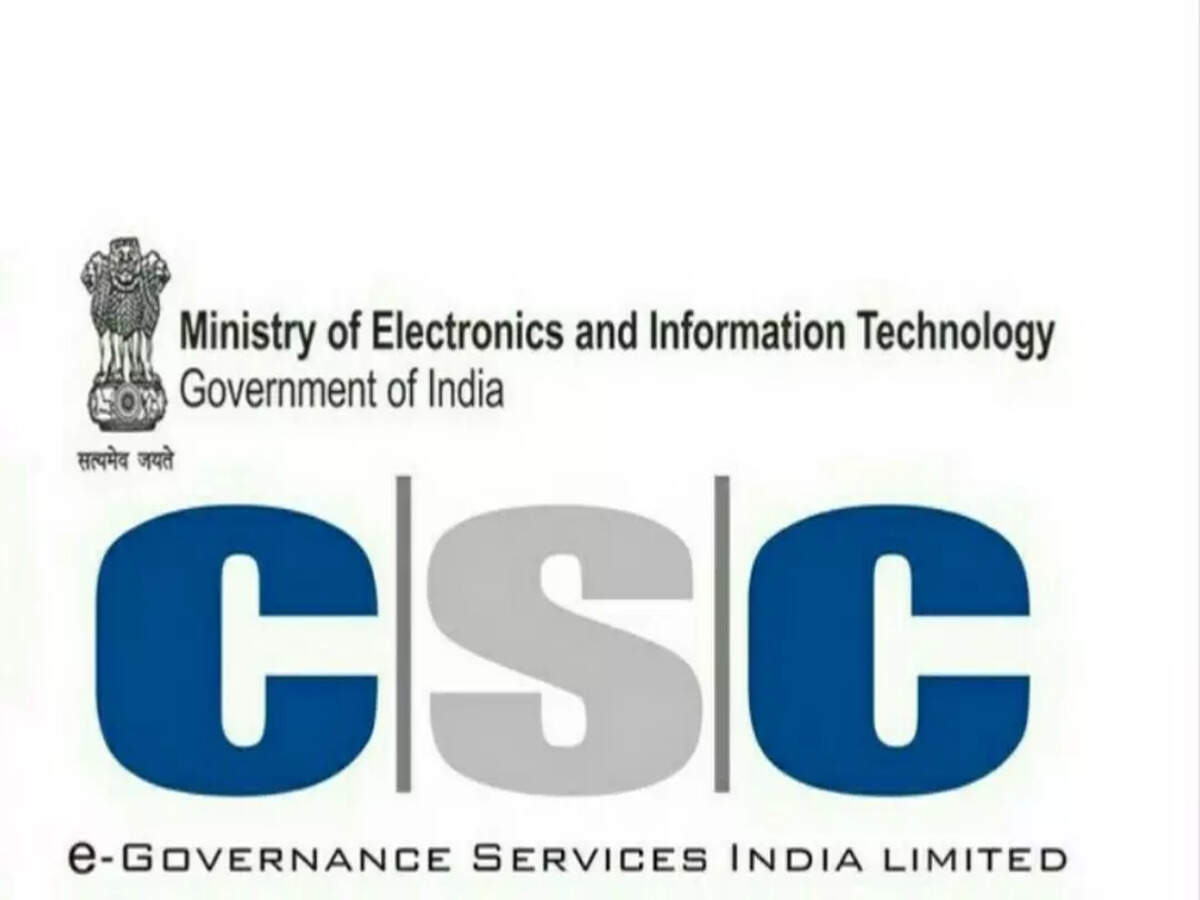 Csc E Governance Logo VLEs To Becoming Sub Dealers Under Our Rural Csc E Governance Logo VLEs To Becoming Sub Dealers Under Our Rural