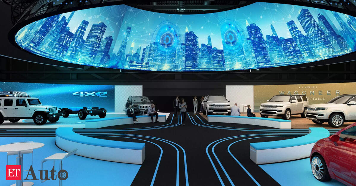 Stellantis: Stellantis to tap into Indian engineering prowess to be ...