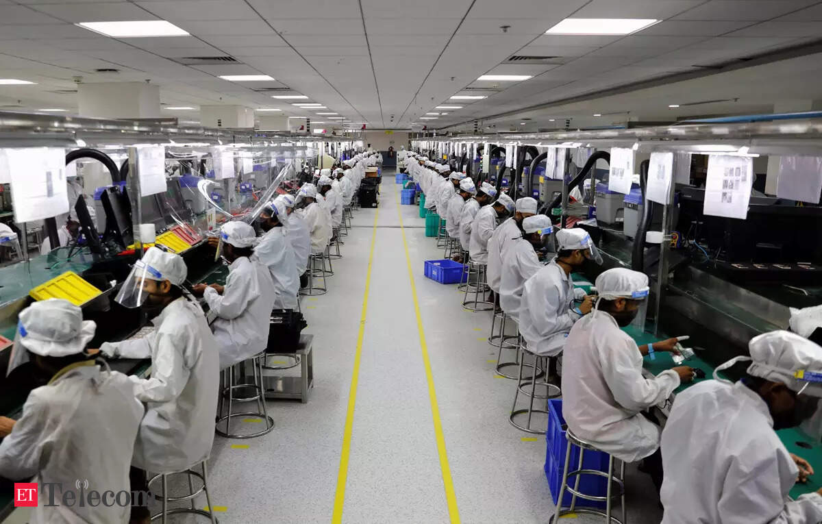 Hp India: HP begins manufacturing laptops, multiple PC products in ...