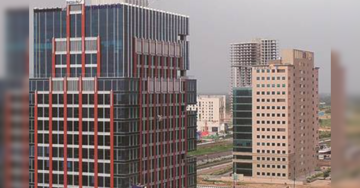 Axis Ecorp to invest Rs 100 cr to build luxury housing project in ...