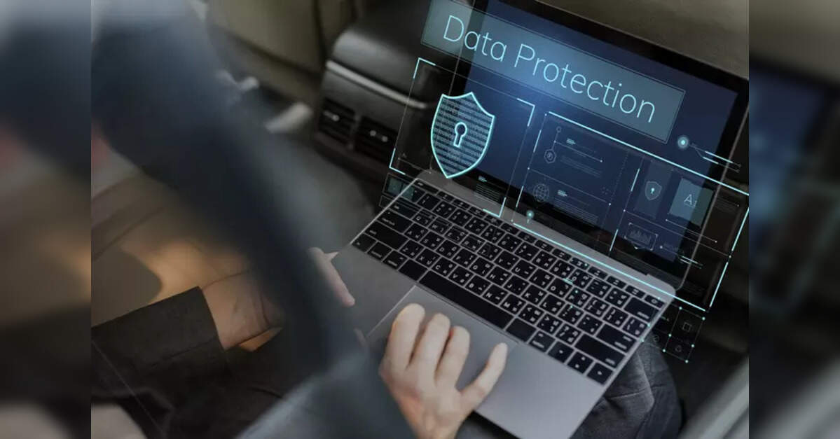 Will India’s data protection bill act as a death knell to all AI ...