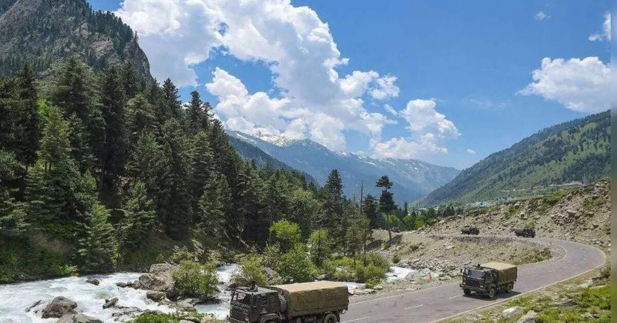 Govt unveils 27 border infrastructure projects, Infra News, ET Infra