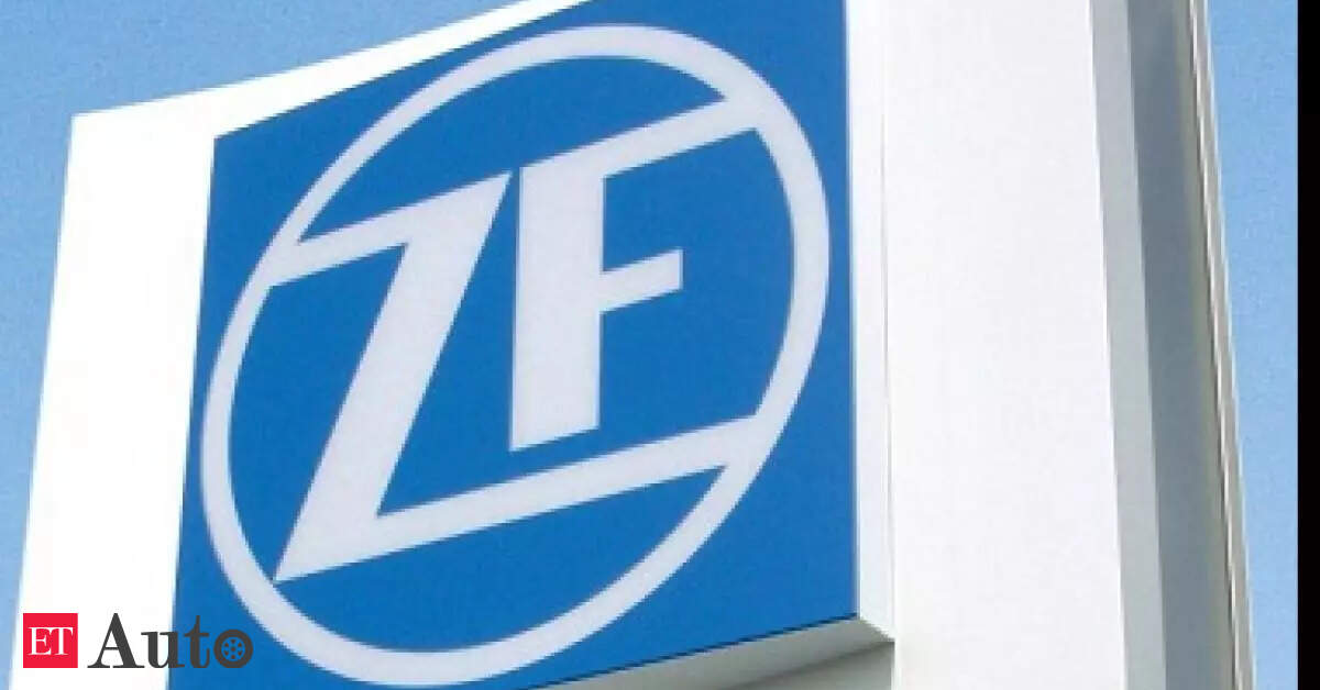 ZF And Rane TRW Steering Systems JV: ZF takes controlling stake in JV ...