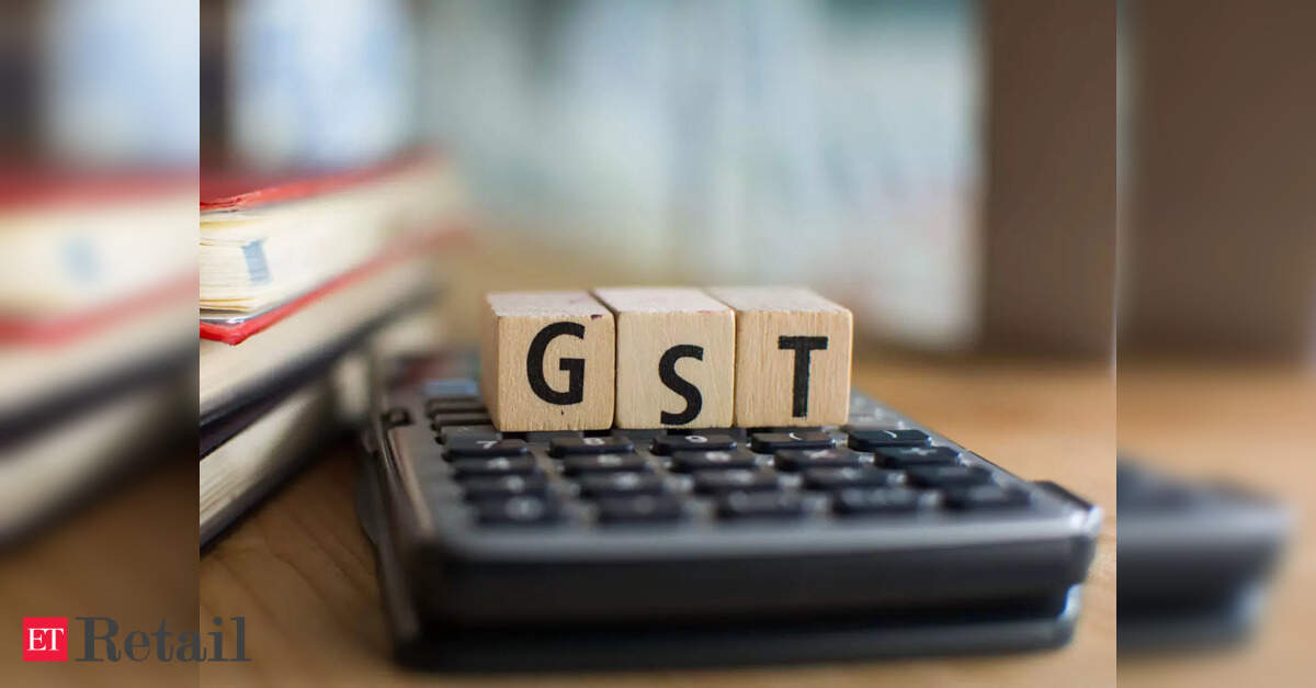 GST Filing Deadline: Govt extends FY21 GST annual return filing ...