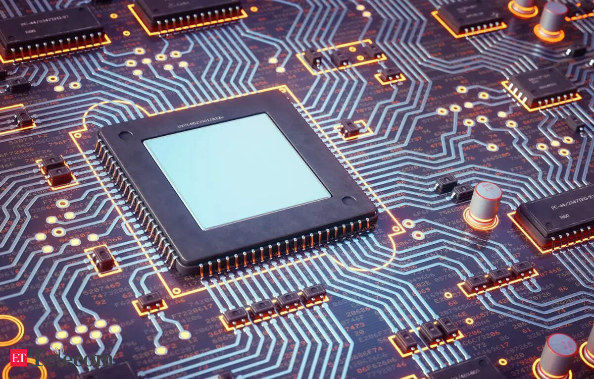 Govt to receive proposals for semiconductor fabs, display units from ...