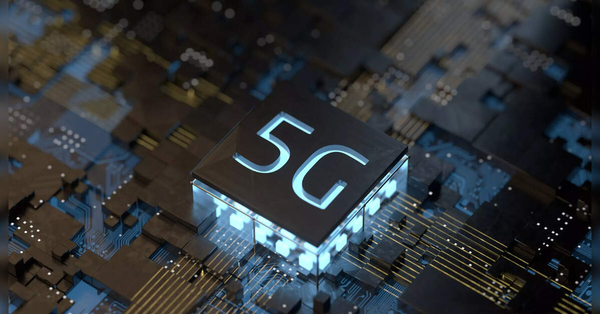 5G Technology: 2022 to catapult telecom industry to next-gen technology ...