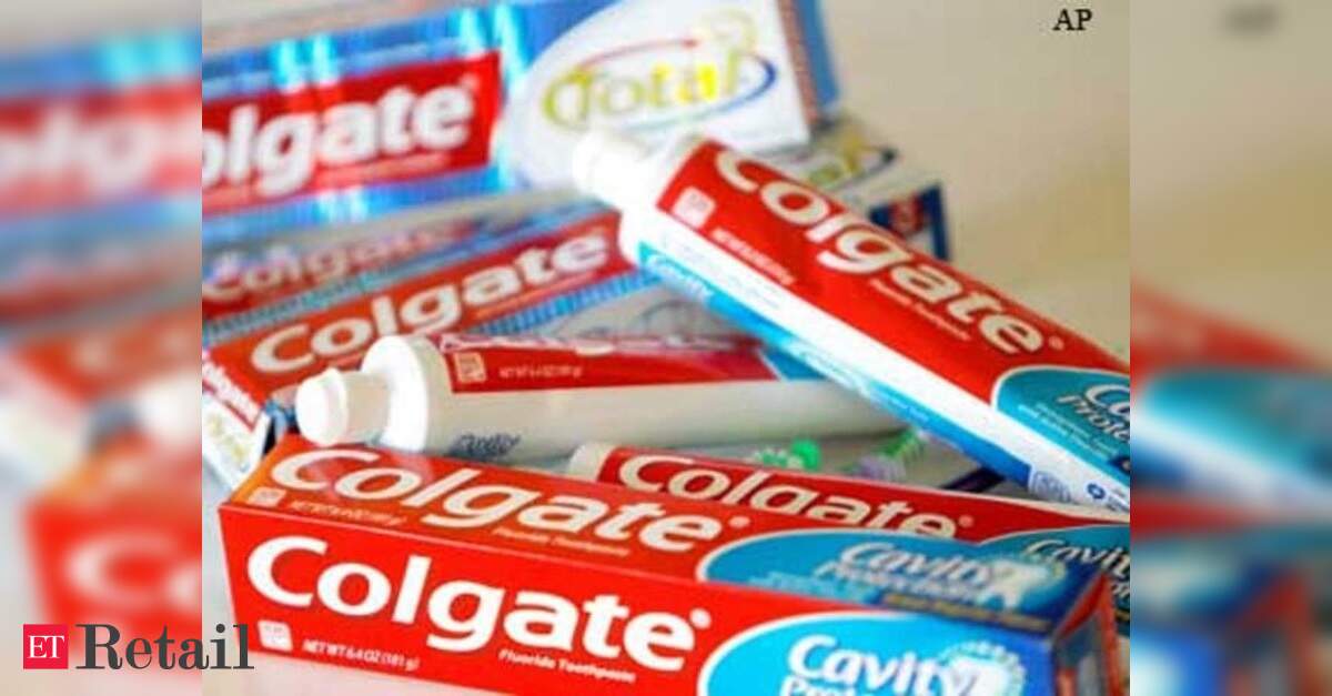 Colgate initiates talks with FMCG distributors boycotting its products ...