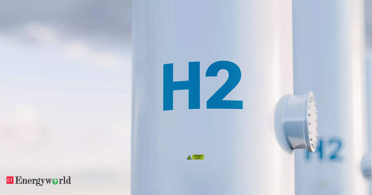 Hero Future Energies ties up with Ohmium: Hero Future Energies ties up ...