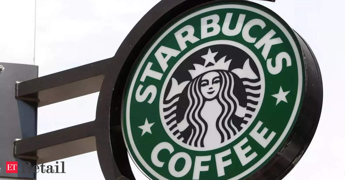 Tata Starbucks: Tata Starbucks enters into six new cities in India ...