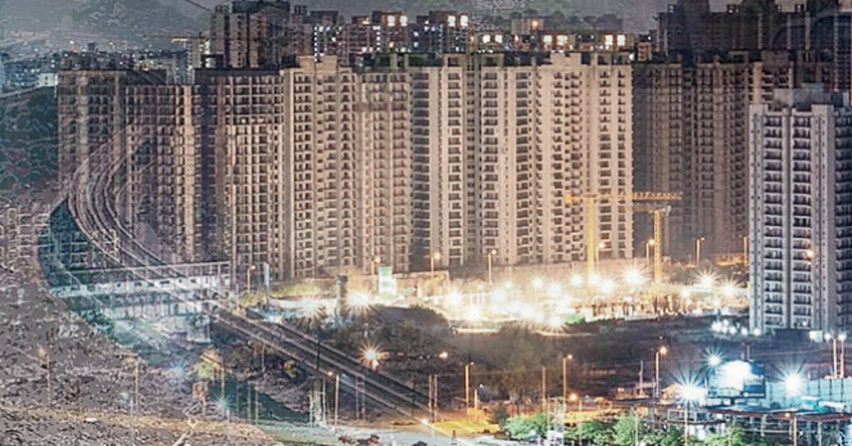 noida: Noida gets Rs 276cr infra projects; schemes worth Rs 15.5k cr ...