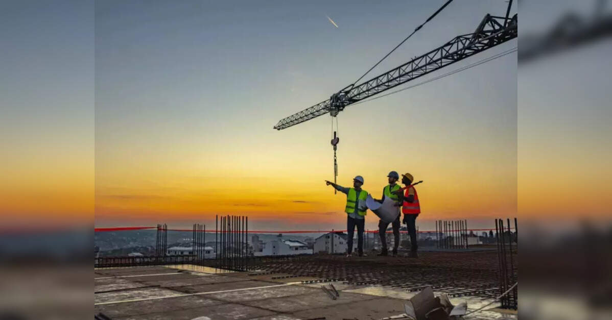 Macrotech Developers forms 11 JVs since April '21 to develop Rs 14.5k ...