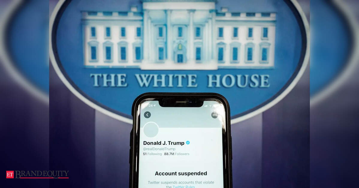 Donald Trump App News: Donald Trump to launch his social media app in ...