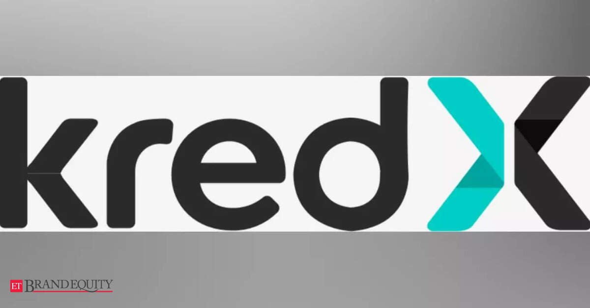 rebranding: KredX reveals new brand identity, Marketing & Advertising ...