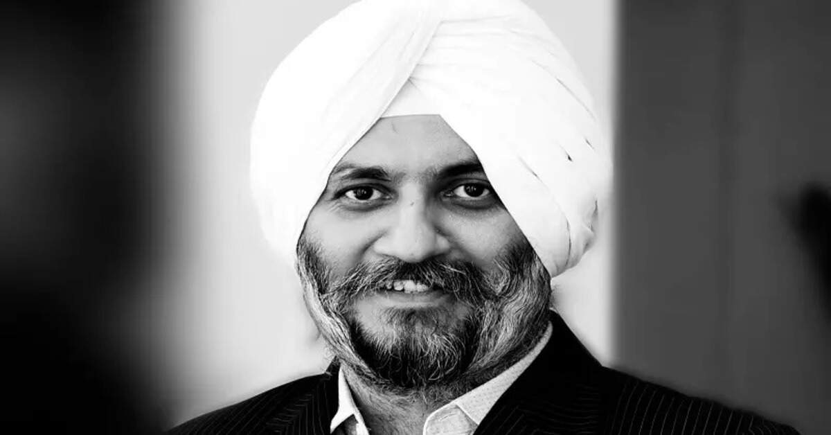 Hardeep Singh appointed President, Right Management India, HR News ...