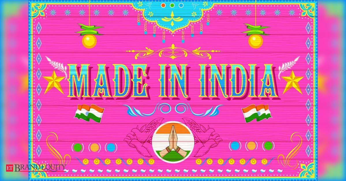 Vocal for Local, Marketing & Advertising News, ET BrandEquity