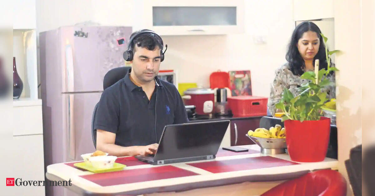 Work from Home Framework: Key considerations for lawmakers, ETGovernment