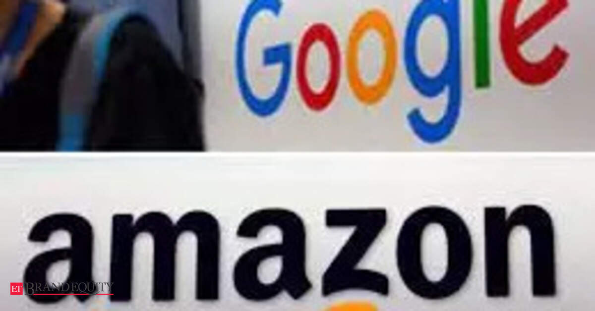 Amazon-Google: Amazon is the new Google, Marketing & Advertising News ...