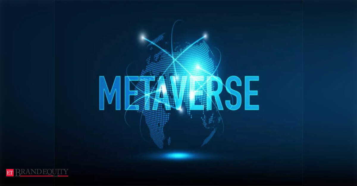 Meta-works: Online universe becomes lab for real-life products ...