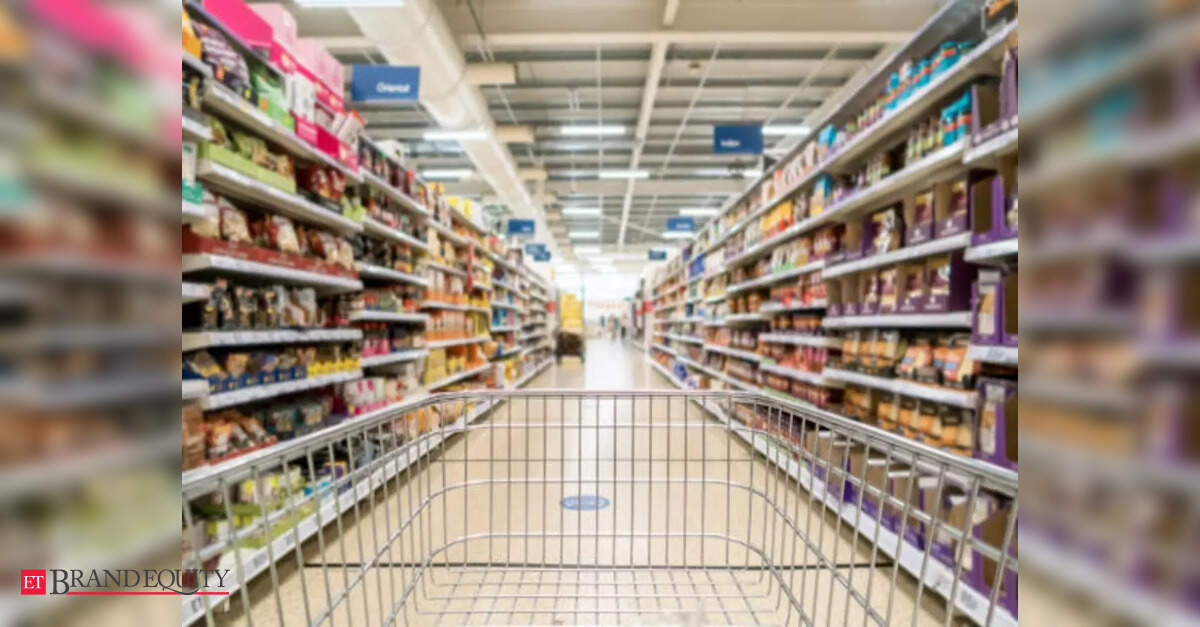 Consumer Goods: US grocery shortages deepen as pandemic dries supplies ...