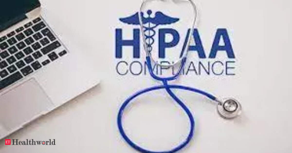 HIPAA Law: Is India Lacking Healthcare Data Security Guidelines ...