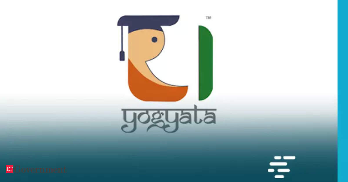 Yogyata App: CSC launches Yogyata app to impart skill-based vocational ...