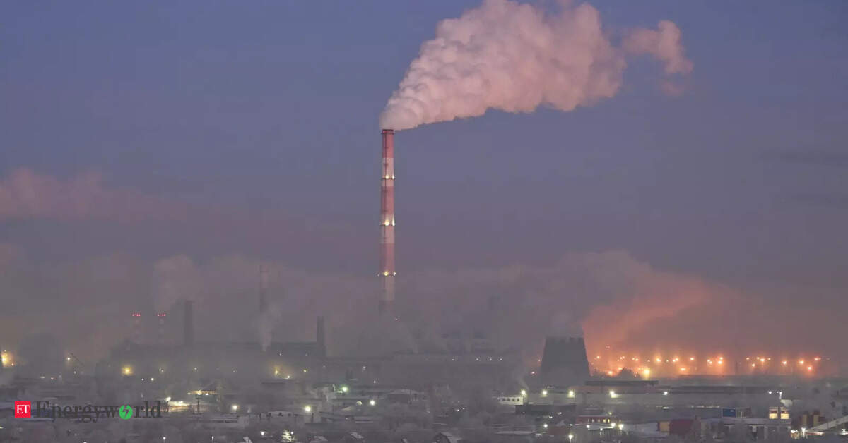 Sjvn: SJVN's 1,320-MW Buxar Thermal Power Plant enters advanced ...