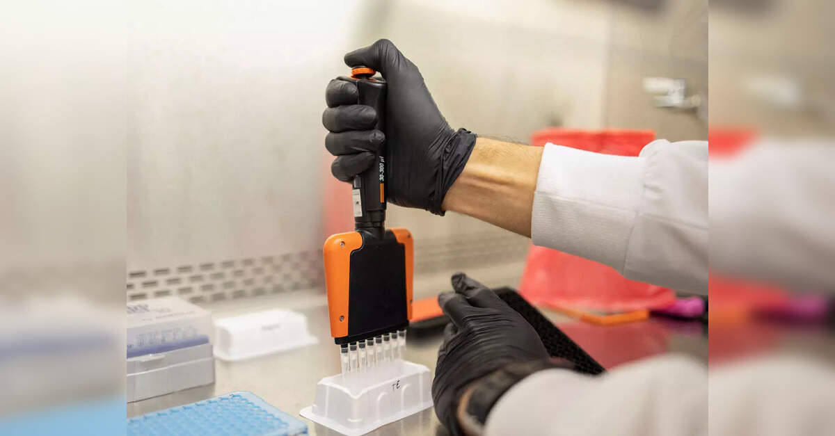 COVID Treatment: Stempeutics gets DCGI nod for Phase 3 clinical trial ...