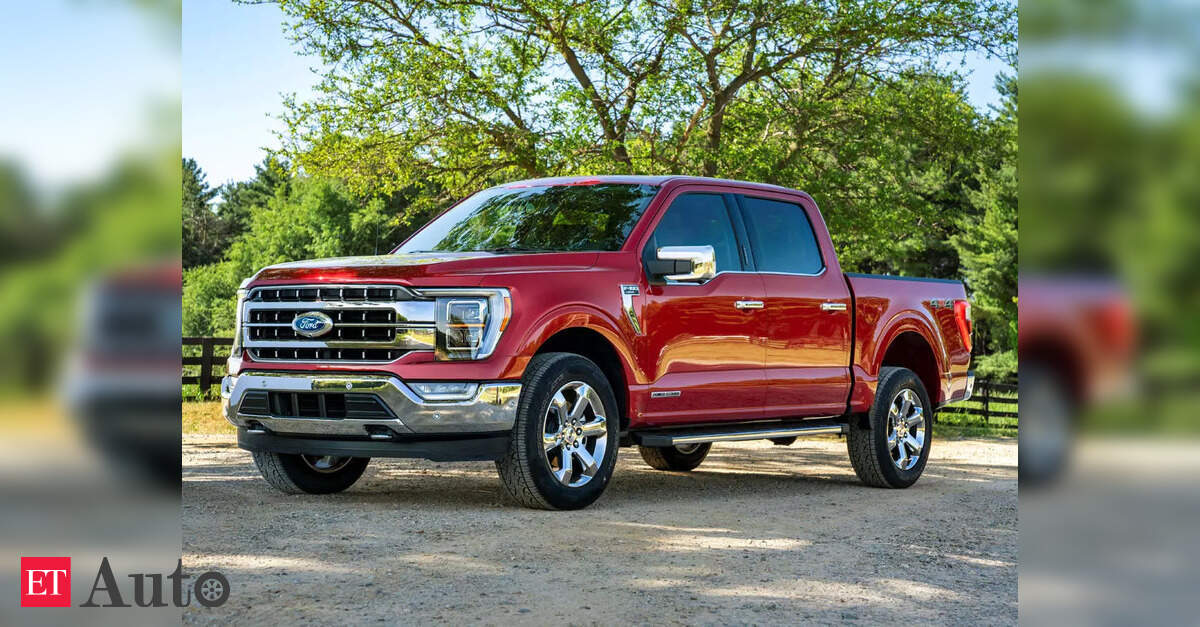 Ford ADT Partnership: Ford, ADT form venture to make vehicle security ...