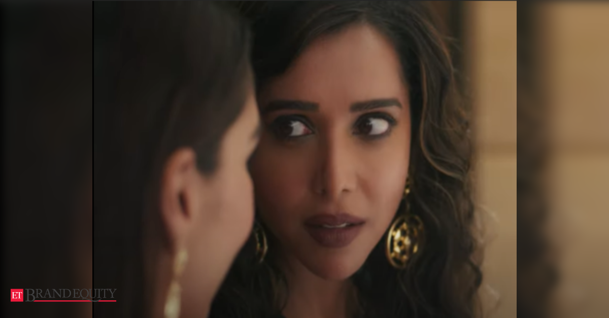 Skore Nothing Ad: Wear 'Nothing' for pleasure, says Skore in latest ...