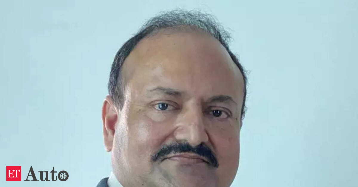 Continental Tires India MD: Samir Gupta to head India operations of ...