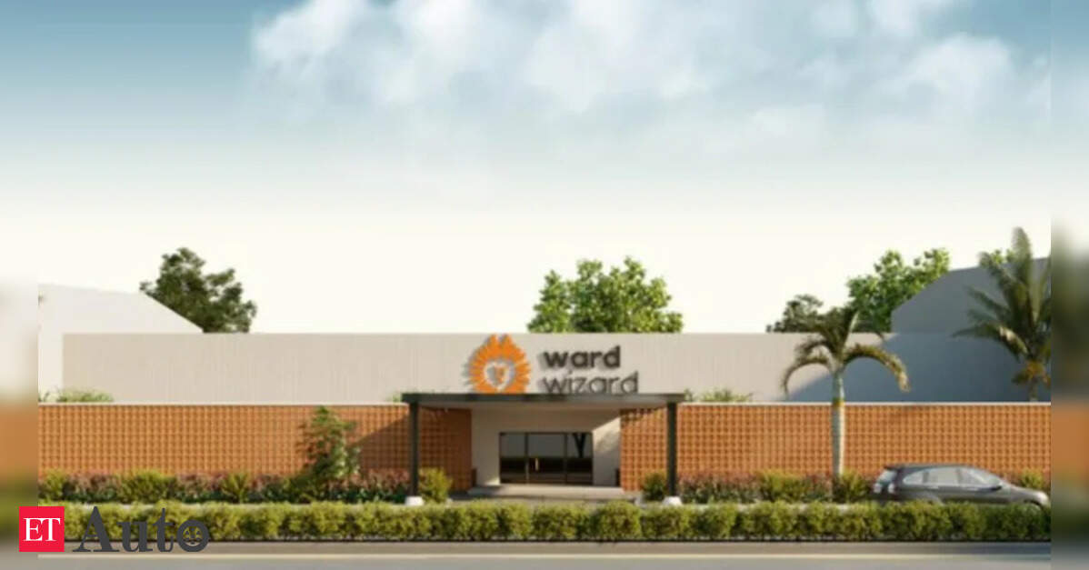 WardWizard Sales 2021: WardWizard Innovations Mobility Ltd. aims to ...