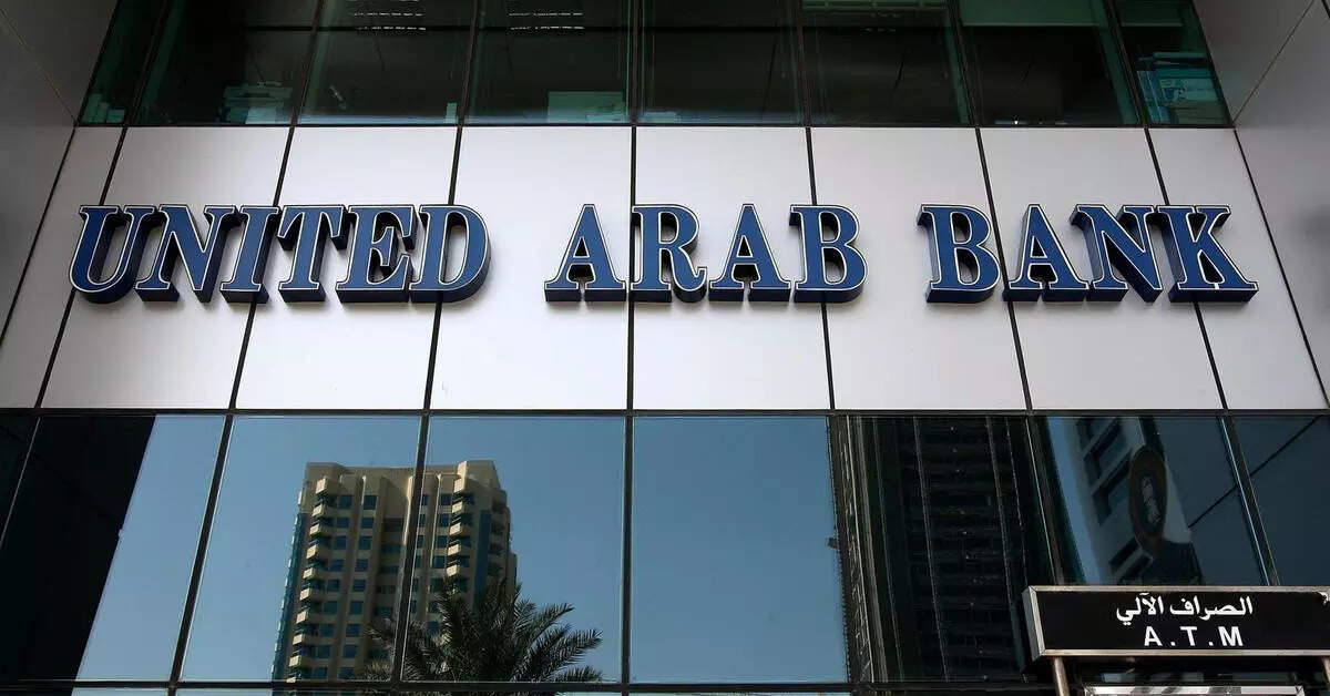 Sharjah's United Arab Bank appoints interim CEO, HRME News, ETHRWorldME