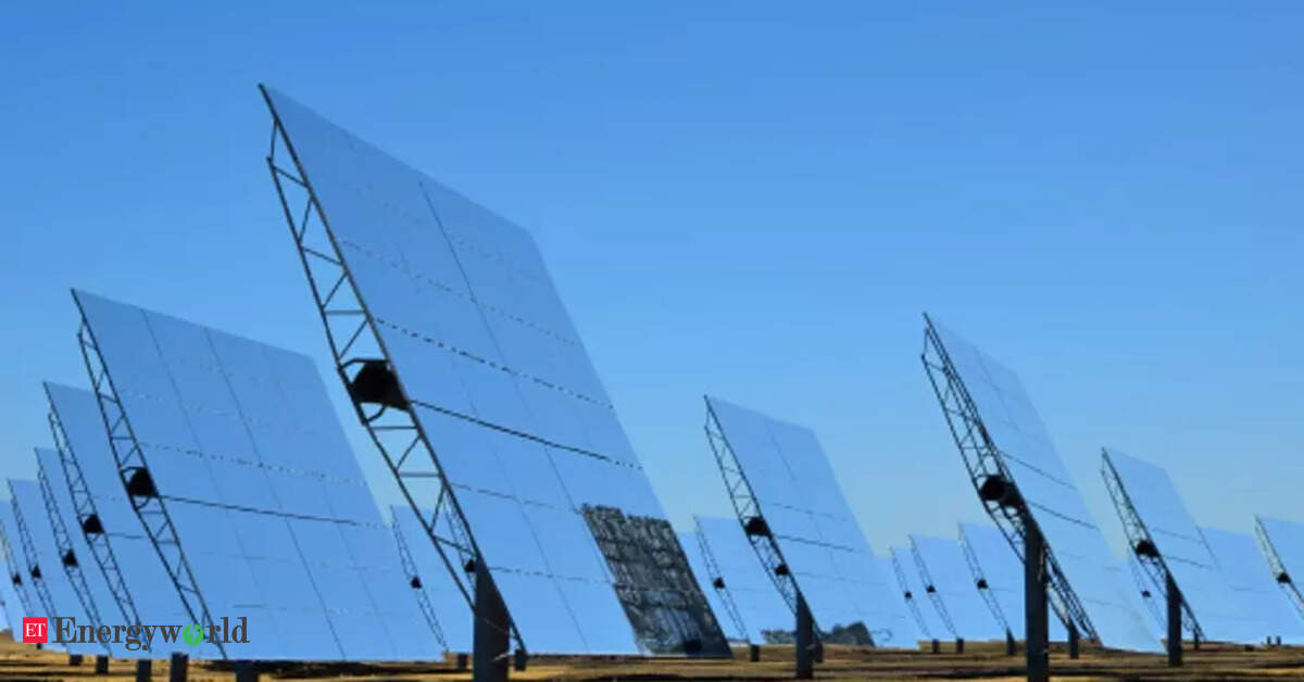 ayana: NIIF-backed Ayana Renewable crosses 1-GW operational portfolio ...