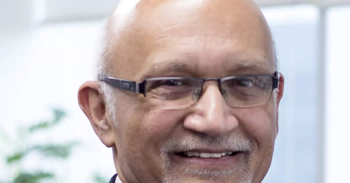 5 years with KPMG: CEO Arun Kumar and his learnings, HR News, ETHRWorld