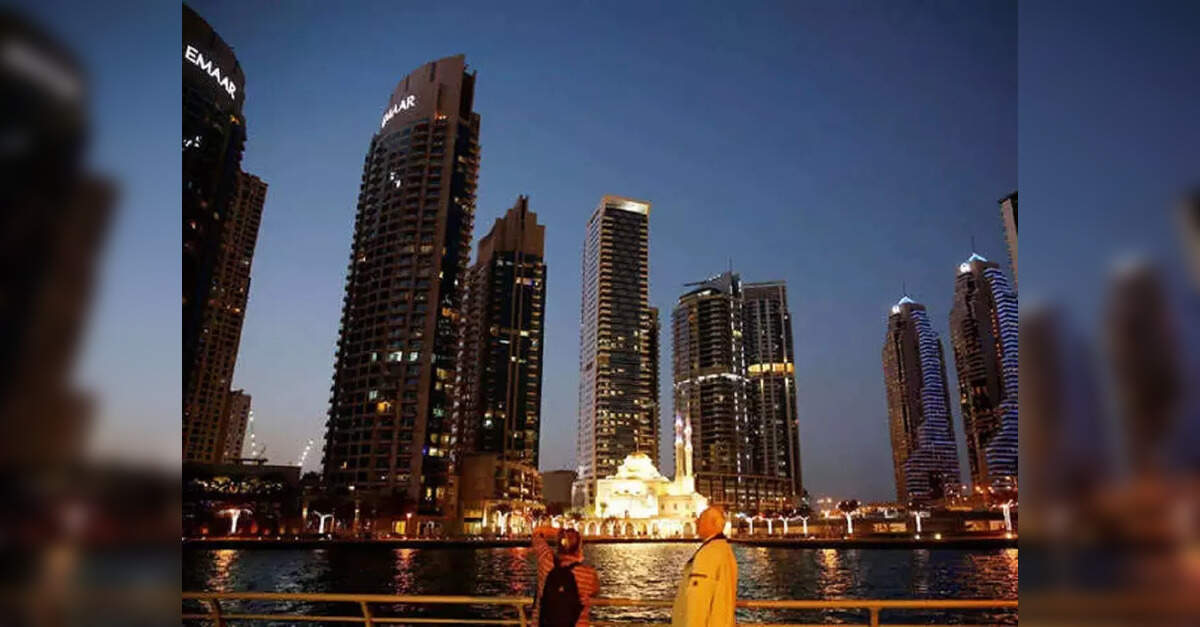 UAE sheikhdom to allow gaming as Wynn Resorts plans project, ETTravelWorld