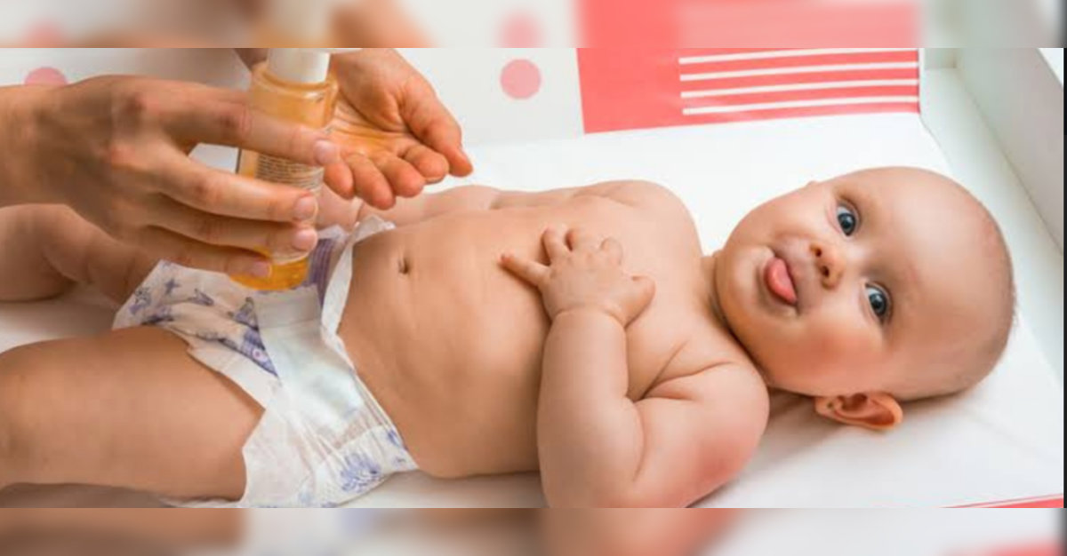 New-age Parents Demand Transparency from Baby Care Products., ETHealthworld
