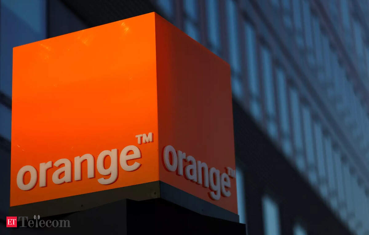 Christel Heydemann named as first female CEO of telecoms group Orange ...