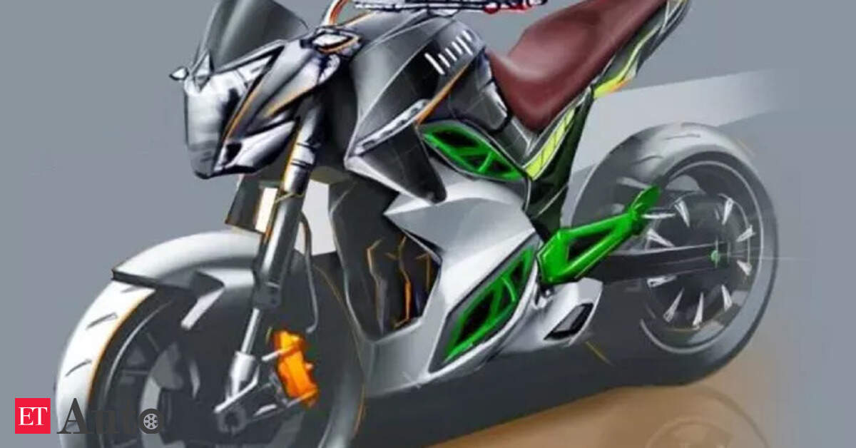 e motorcycle: Hop Electric to soon launch indigenously-built e ...