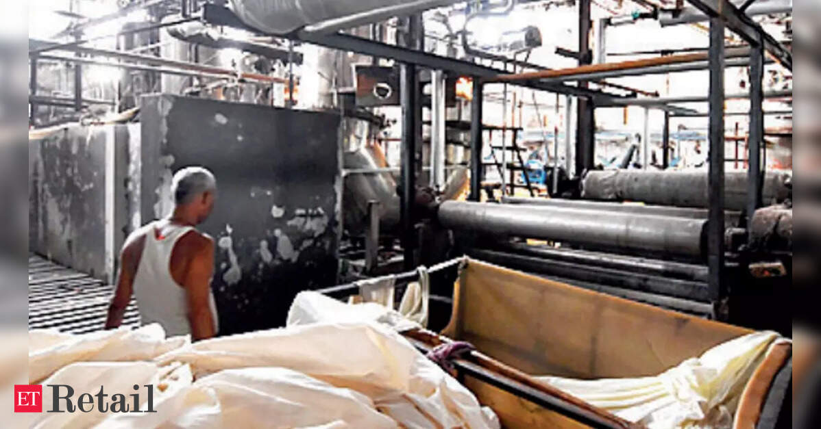 Apparel Export Promotion Council urges government to remove import duty ...