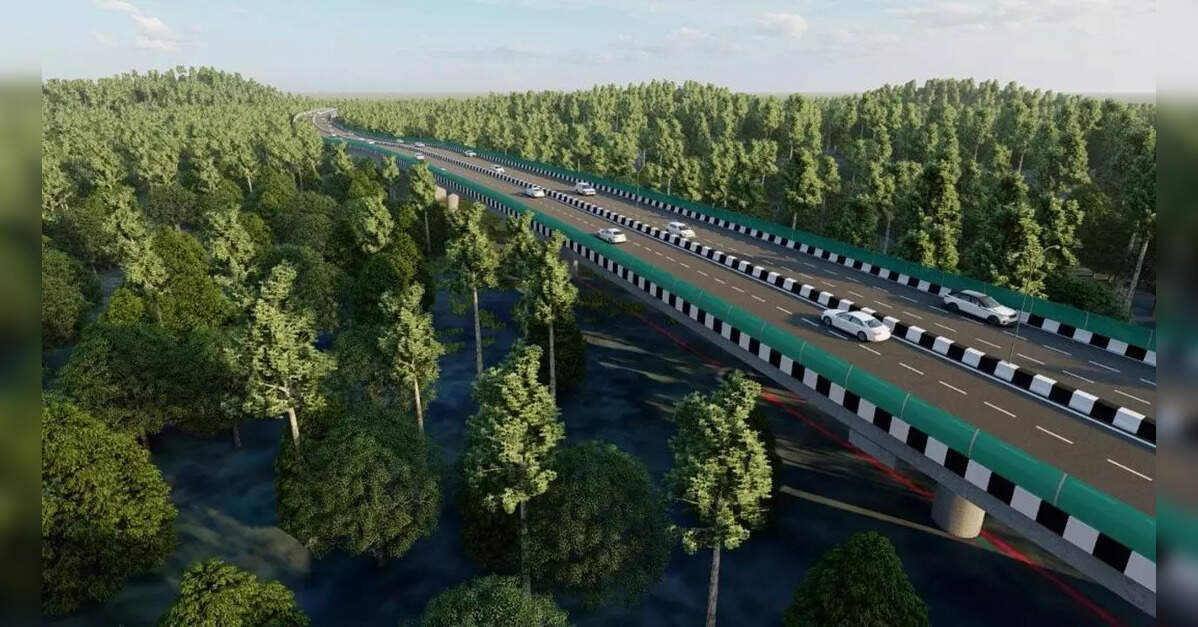 Infra News: Northeast economic corridor aims at improving trade with ...