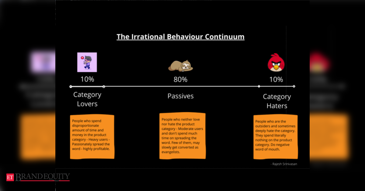 The secret to massive business growth and customer intimacy, ETBrandEquity