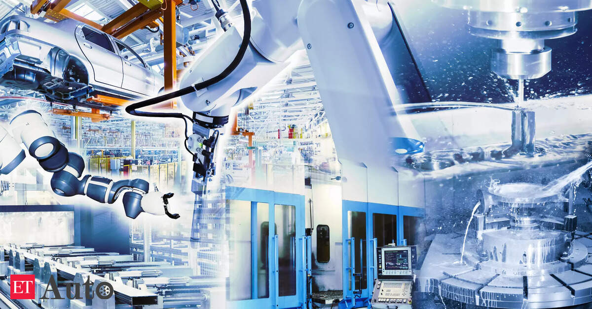 Tier II: Budget 2022: ‘Spend more on digitisation, incentivize R&D, EV ...