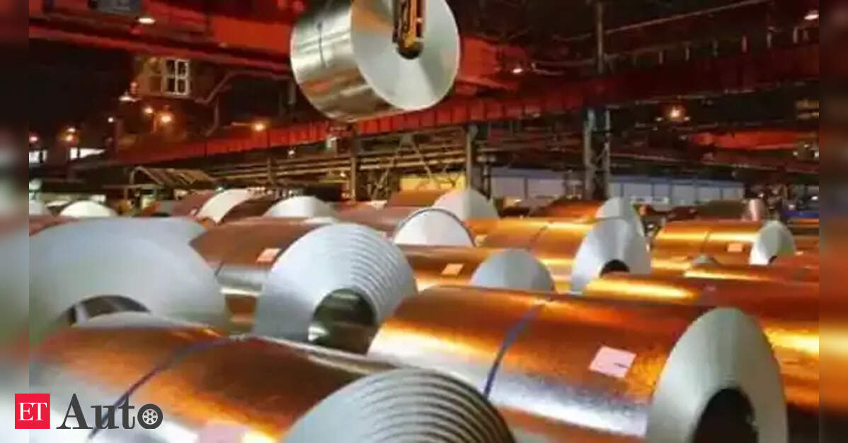Index Of Eight Core Industries: India's Dec core sector growth rises ...