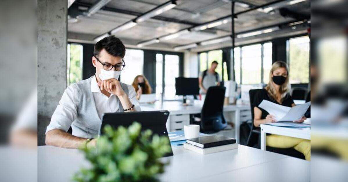 UK youth return to insecure jobs after pandemic: study, ETHRWorld