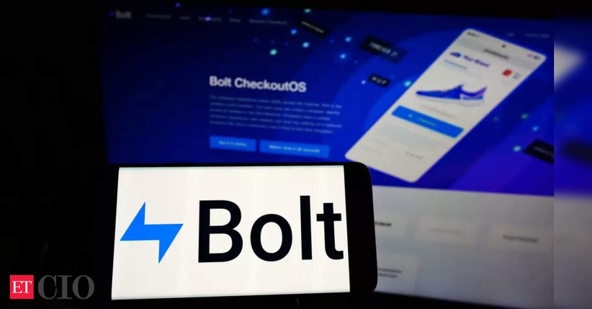 Bolt CEO Ryan Breslow resigns two weeks after securing $11 billion ...