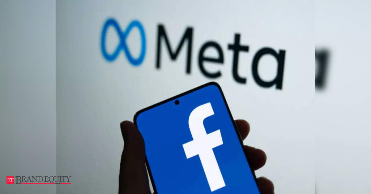 Facebook owner Meta close to deal for Greek startup Accusonus: Report ...