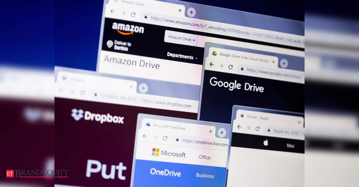 Online pop-up consent system for advertisers is illegal: EU regulators ...